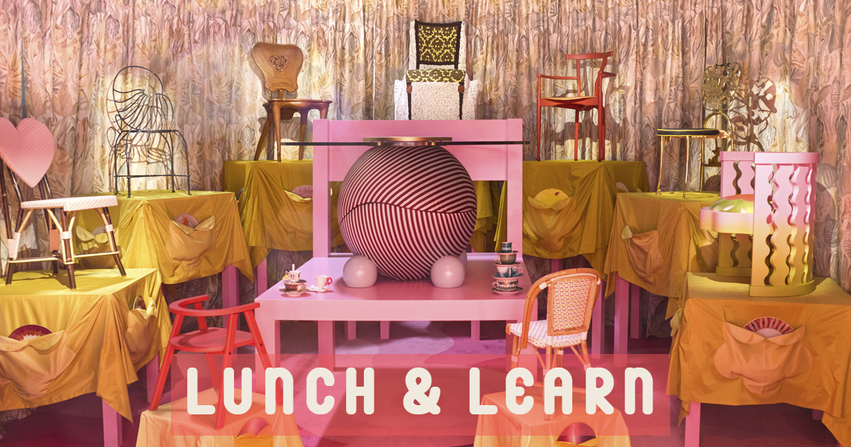 Branding & marketing - lunch&learn - Signifier